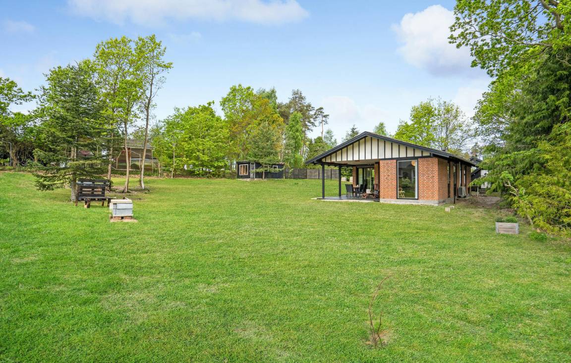 70 M² Casa ∙ 2 Habitaciones ∙ 5 Huéspedes - Aarhus