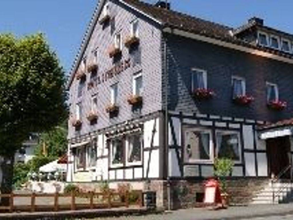 Der Stahlberg Hotel & Restaurant - Hilchenbach