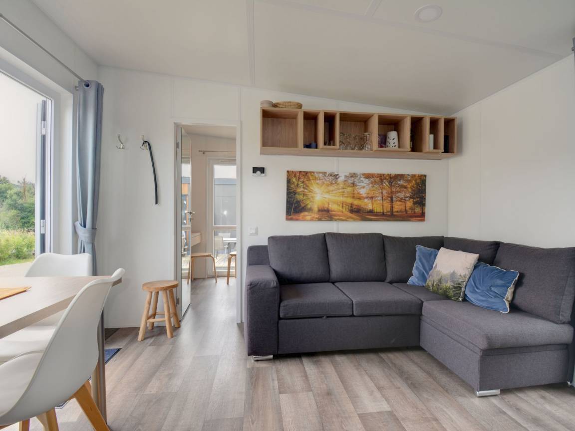 25 M² House ∙ 1 Bedroom ∙ 4 Guests - Neumarkt