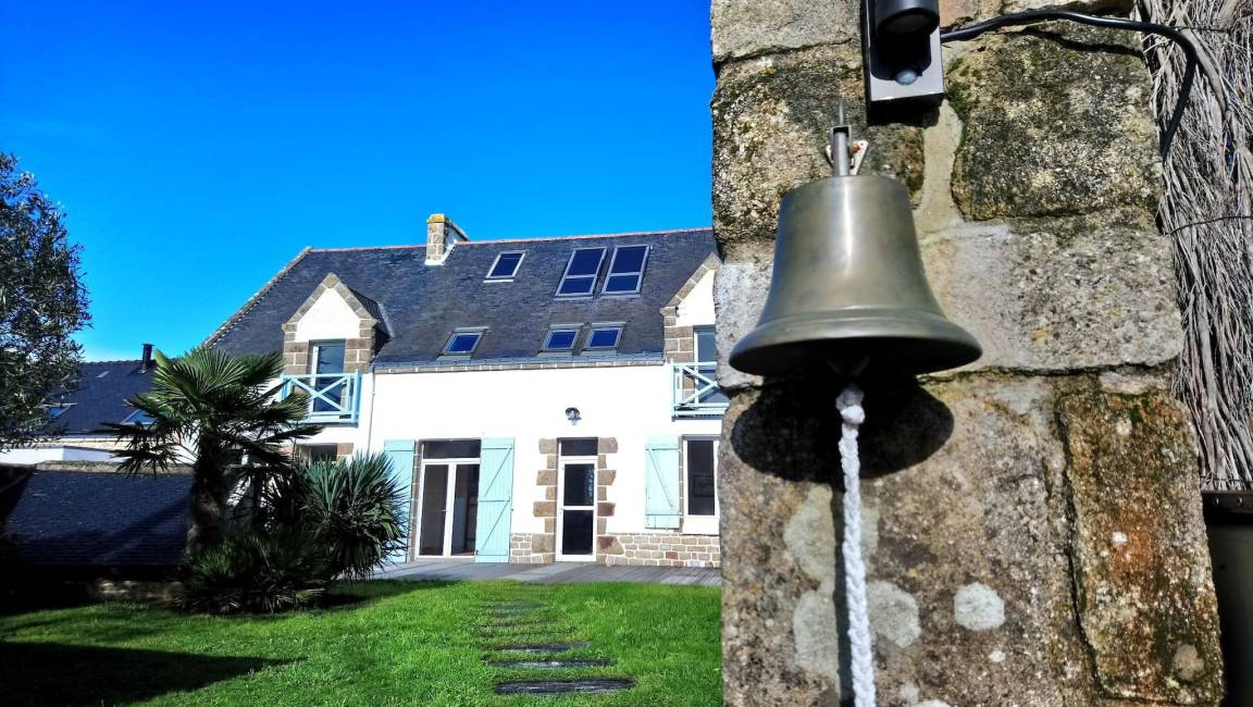 220 M² Maison De Vacances ∙ 4 Chambres ∙ 10 Personnes - Carnac