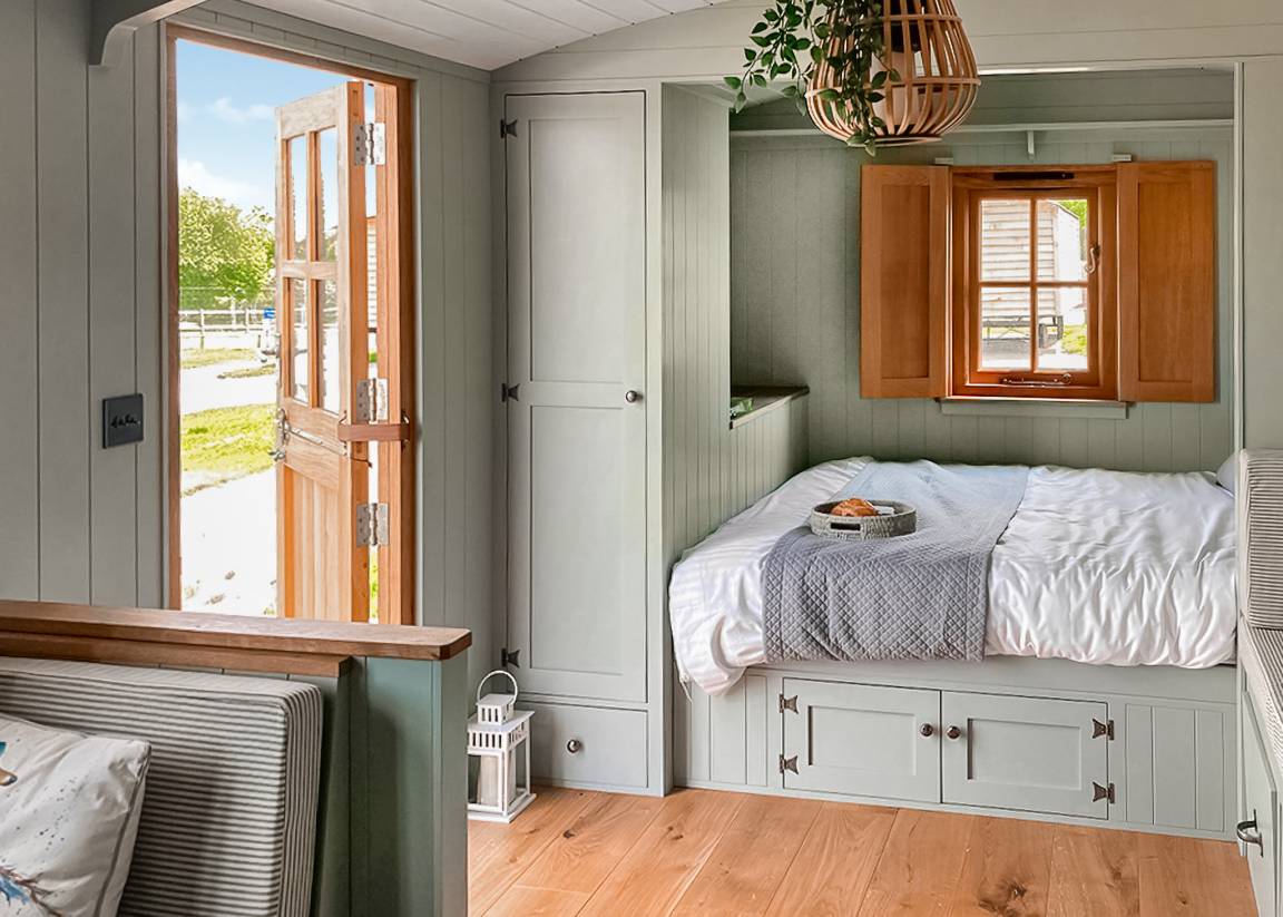 Cottage ∙ 1 Bedroom ∙ 2 Guests - Wiltshire