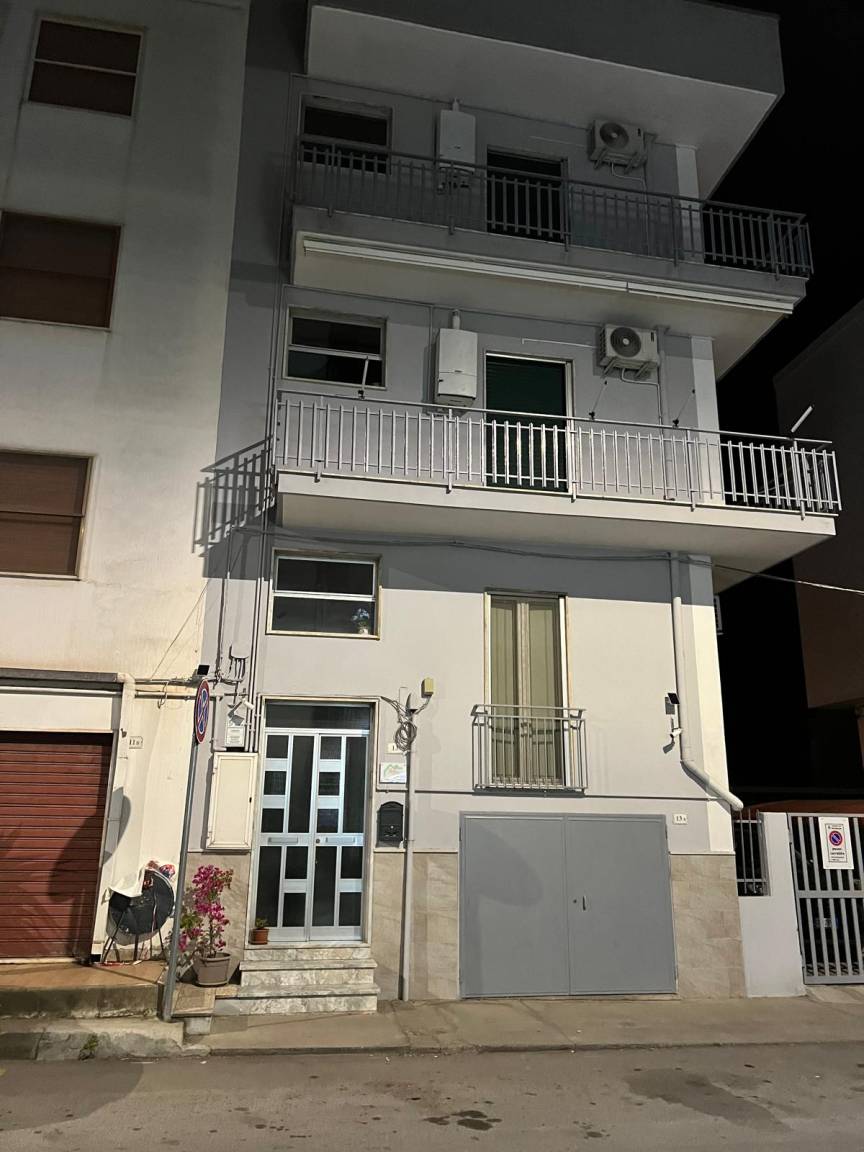 Appartement ∙ 2 Chambres ∙ 4 Personnes - Bernalda