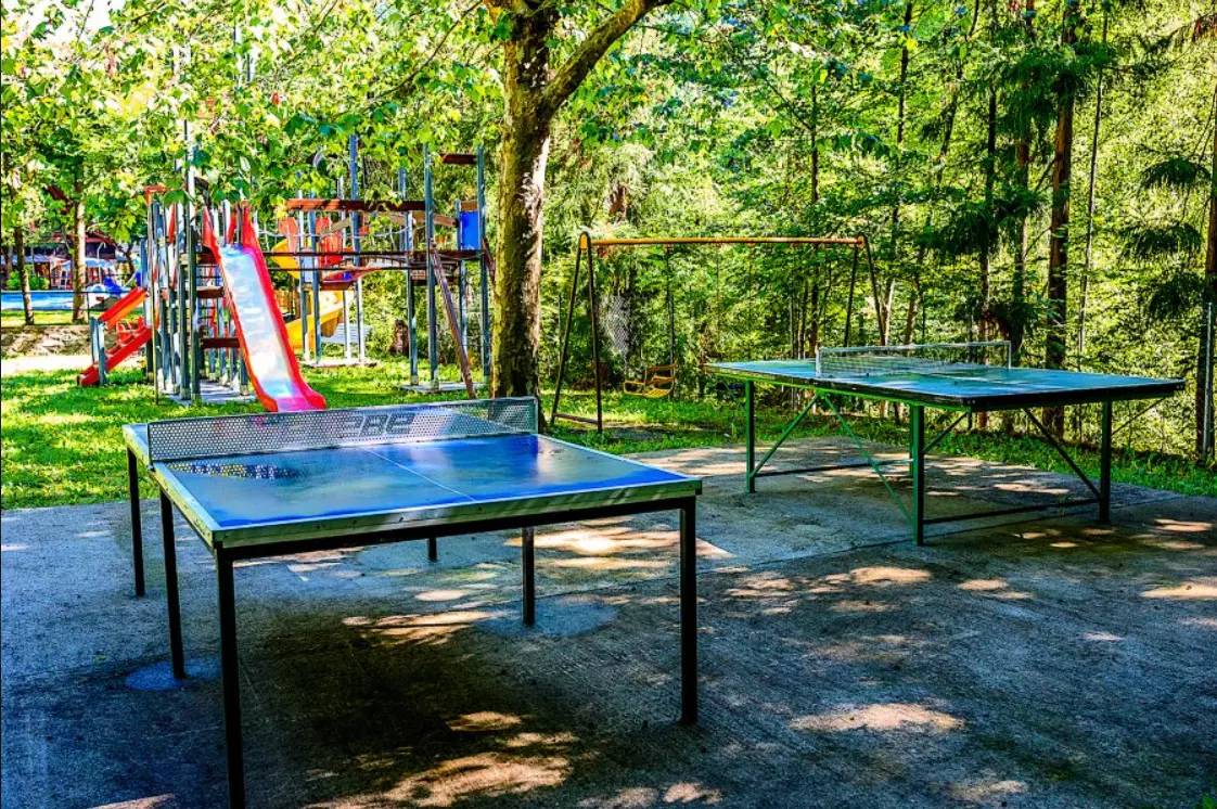 15 M² Mobil-home ∙ 1 Chambre ∙ 2 Personnes - Bossòst