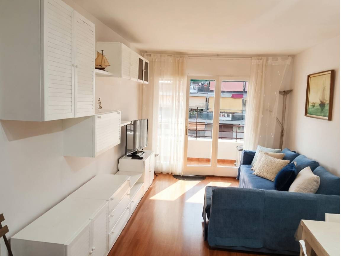 56 M² Appartement ∙ 2 Chambres ∙ 5 Personnes - Blanes