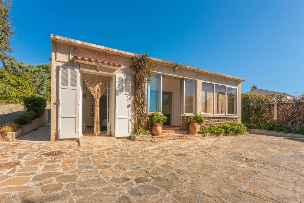 90 M² Villa ∙ 3 Sovrum ∙ 6 Gäster - Hyères