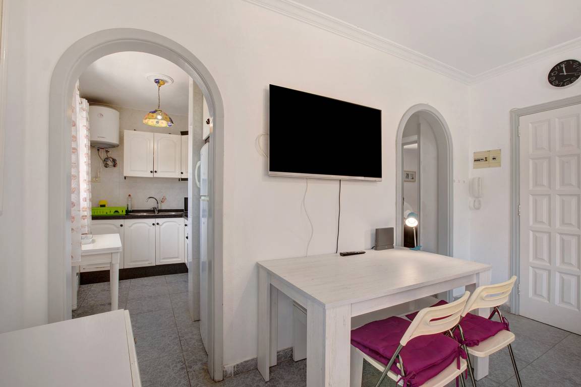 90 M² Ferienwohnung ∙ 2 Schlafzimmer ∙ 4 Gäste - Los Cristianos