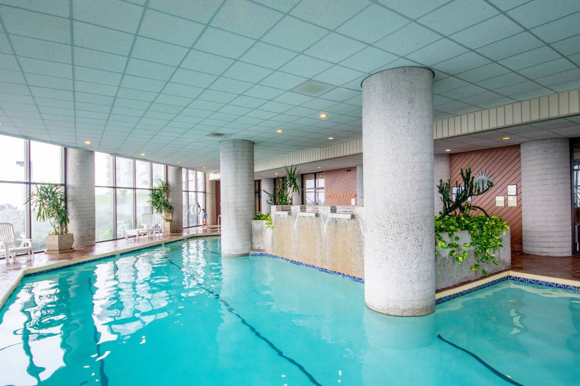 Condo ∙ 2 Bedrooms ∙ 4 Guests - Sugar Mountain, NC
