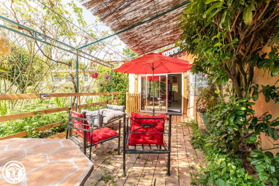 85 M² Gîte ∙ 2 Chambres ∙ 4 Personnes - Lezoux