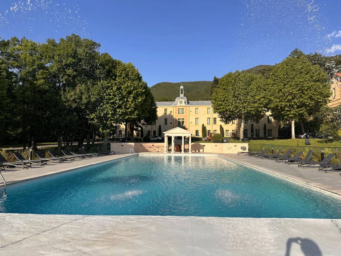 52 M² Maison De Vacances ∙ 2 Chambres ∙ 4 Personnes - Savoillan