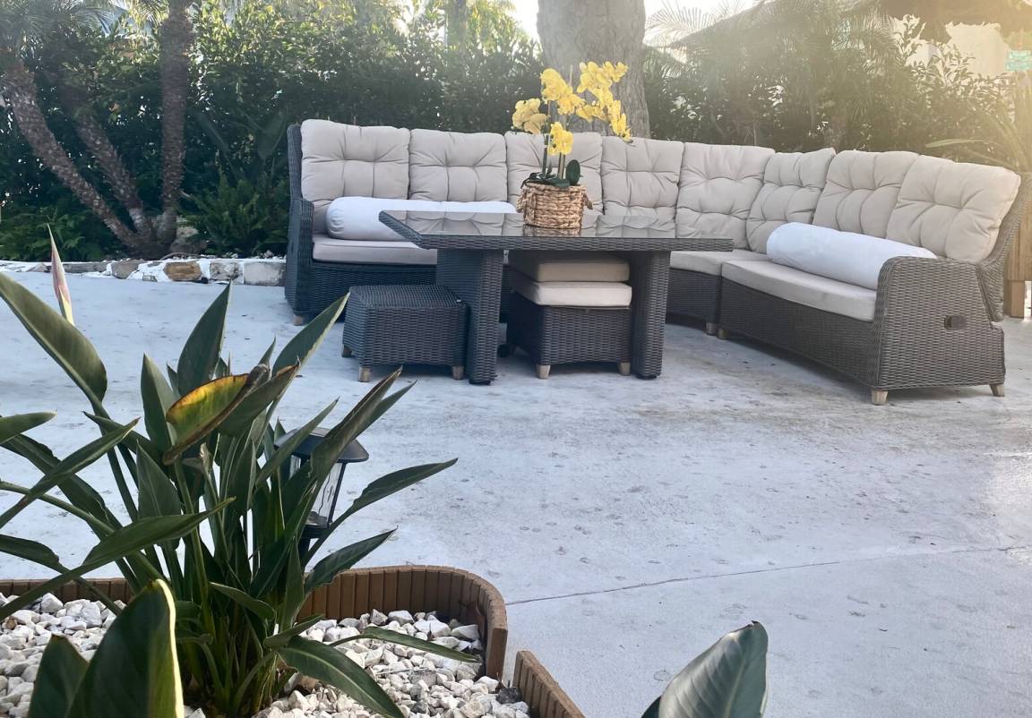 158 M² House ∙ 3 Bedrooms ∙ 6 Guests - Redondo Beach, CA