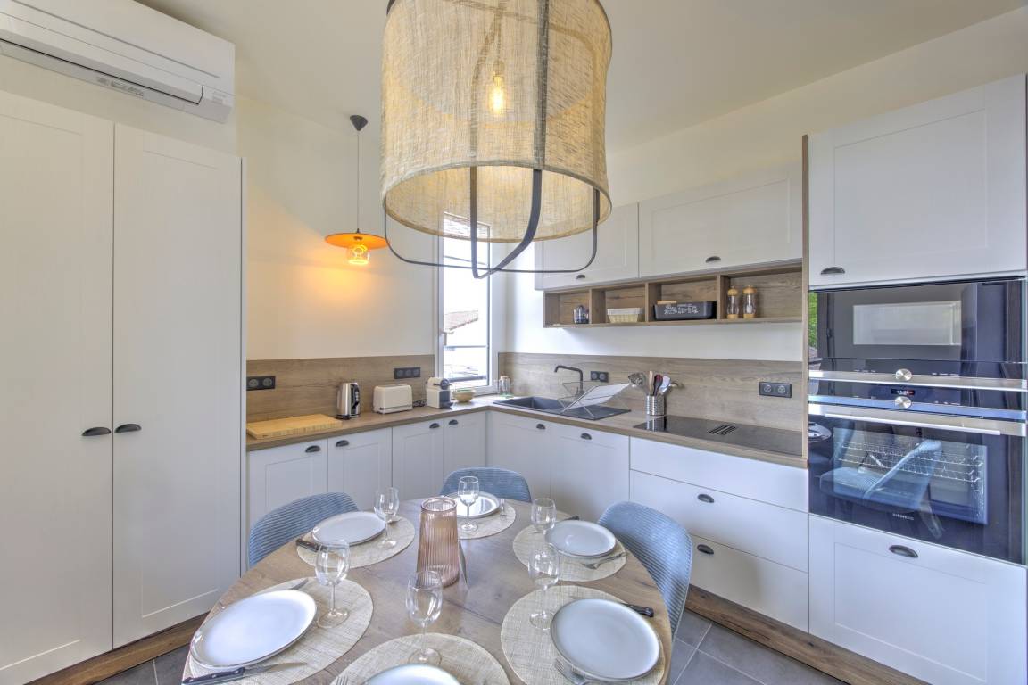 68 M² Appartement ∙ 3 Chambres ∙ 6 Personnes - Pyla sur Mer