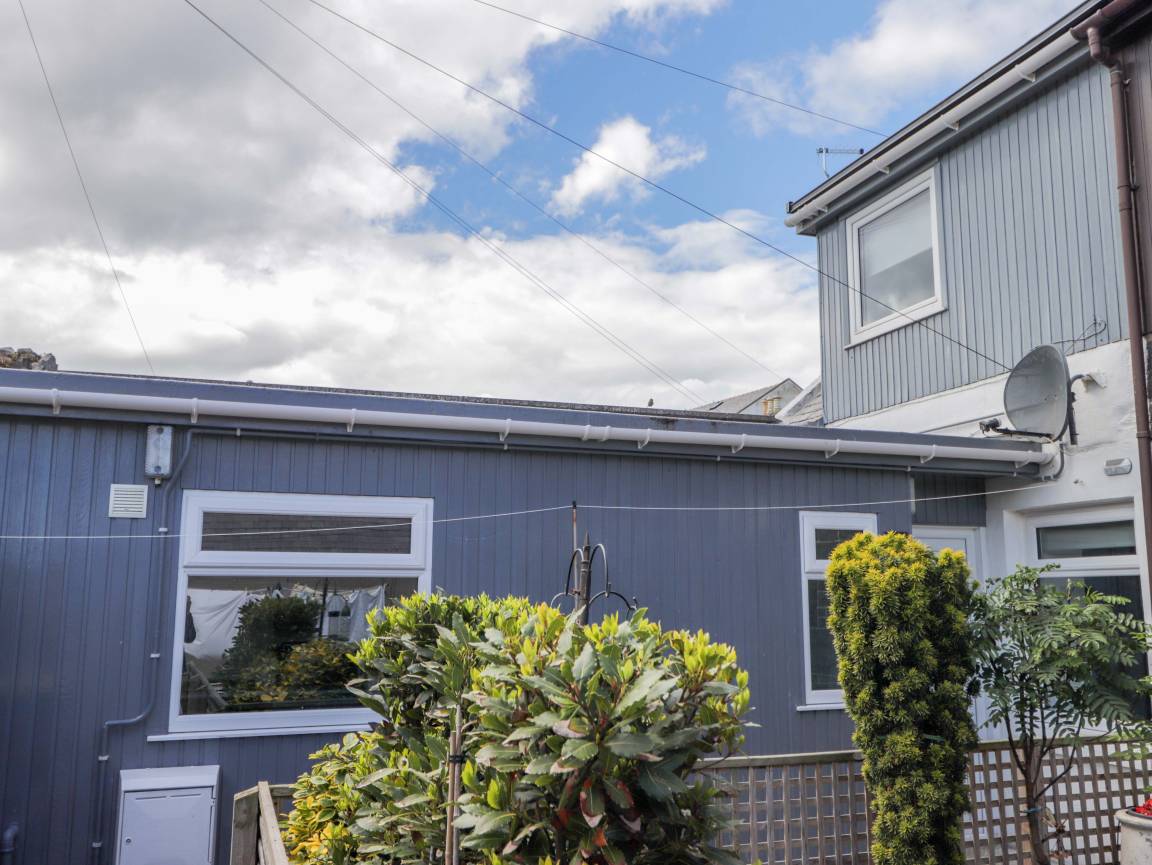 Cottage ∙ 1 Bedroom ∙ 4 Guests - Aberdeenshire