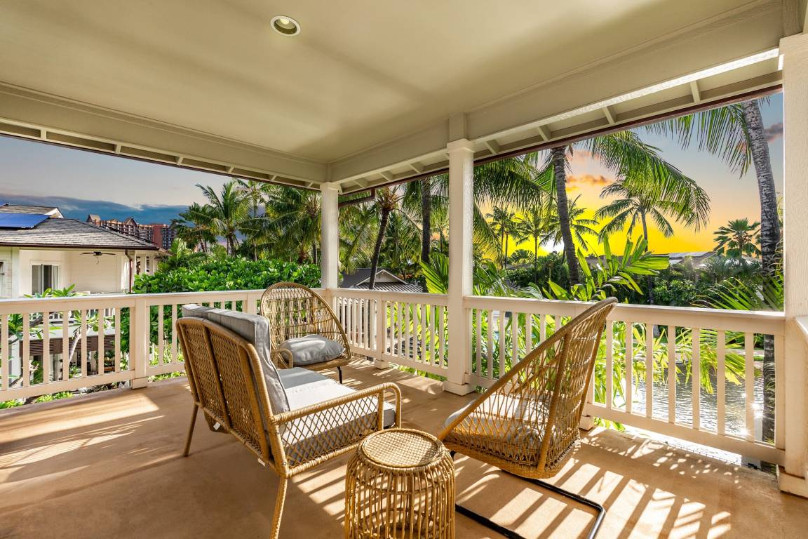 159 M² House ∙ 4 Bedrooms ∙ 8 Guests - Kapolei, HI