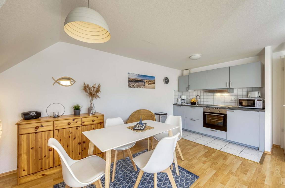 50 M² Apartment ∙ 1 Bedroom ∙ 3 Guests - Waren