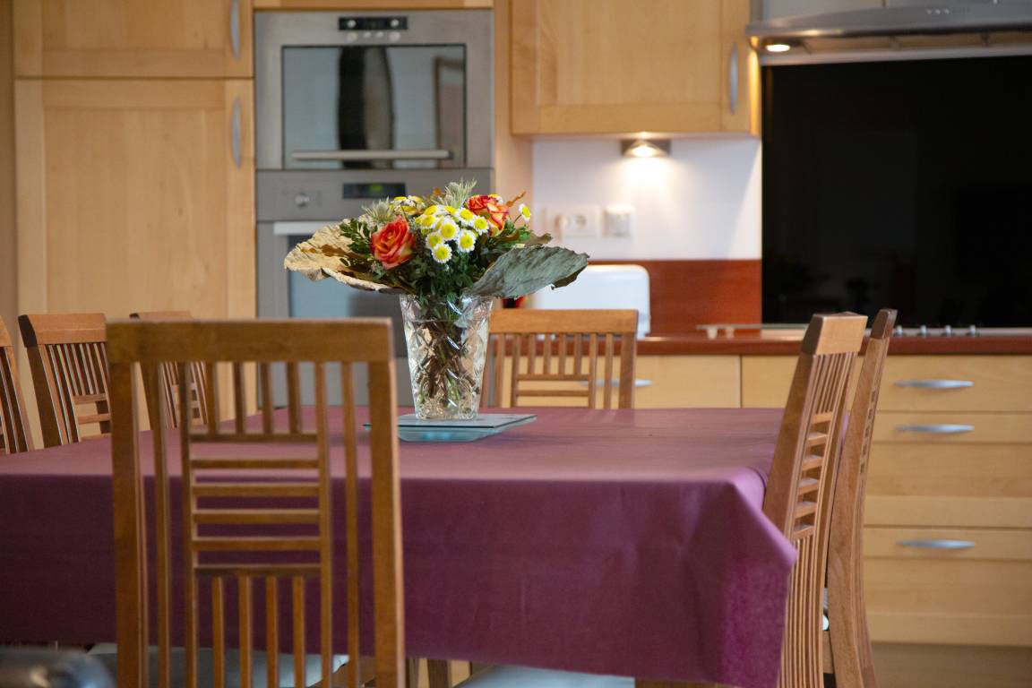 100 M² Huis ∙ 4 Slaapkamers ∙ 8 Gasten - Trégunc