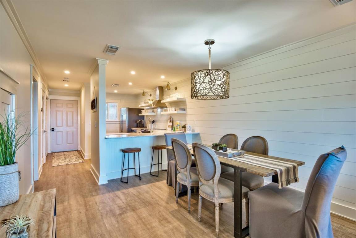 120 M² House ∙ 2 Bedrooms ∙ 6 Guests - Alys Beach, FL