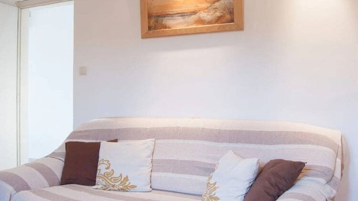 35 M² Apartment ∙ 1 Bedroom ∙ 4 Guests - Jezera