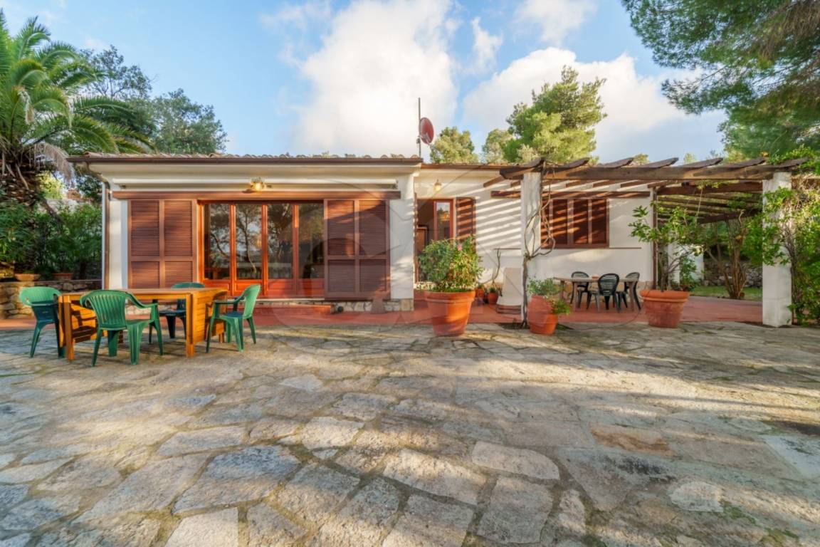 120 M² Villa ∙ 3 Bedrooms ∙ 7 Guests - Capoliveri