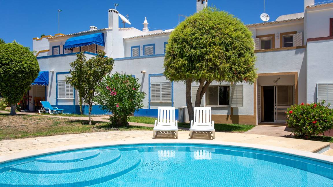 90 M² House ∙ 3 Bedrooms ∙ 6 Guests - Lagoa