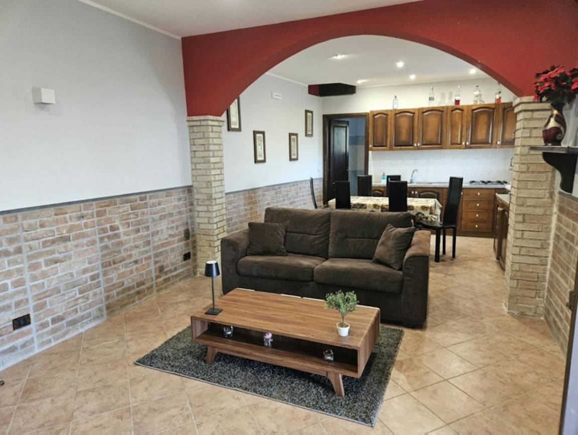 62 M² House ∙ 1 Bedroom ∙ 4 Guests - Milo