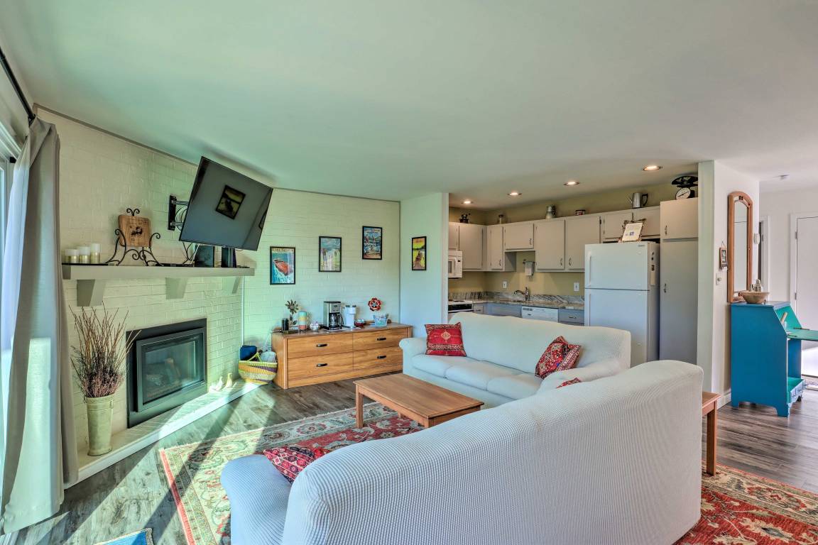 81 M² Villa ∙ 1 Bedroom ∙ 4 Guests - Wisconsin