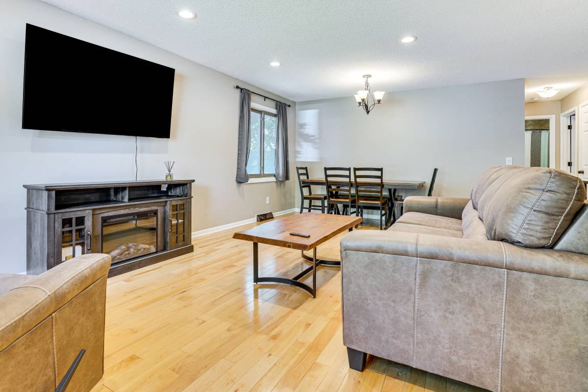 181 M² Casa ∙ 3 Habitaciones ∙ 10 Huéspedes - Plymouth, MN
