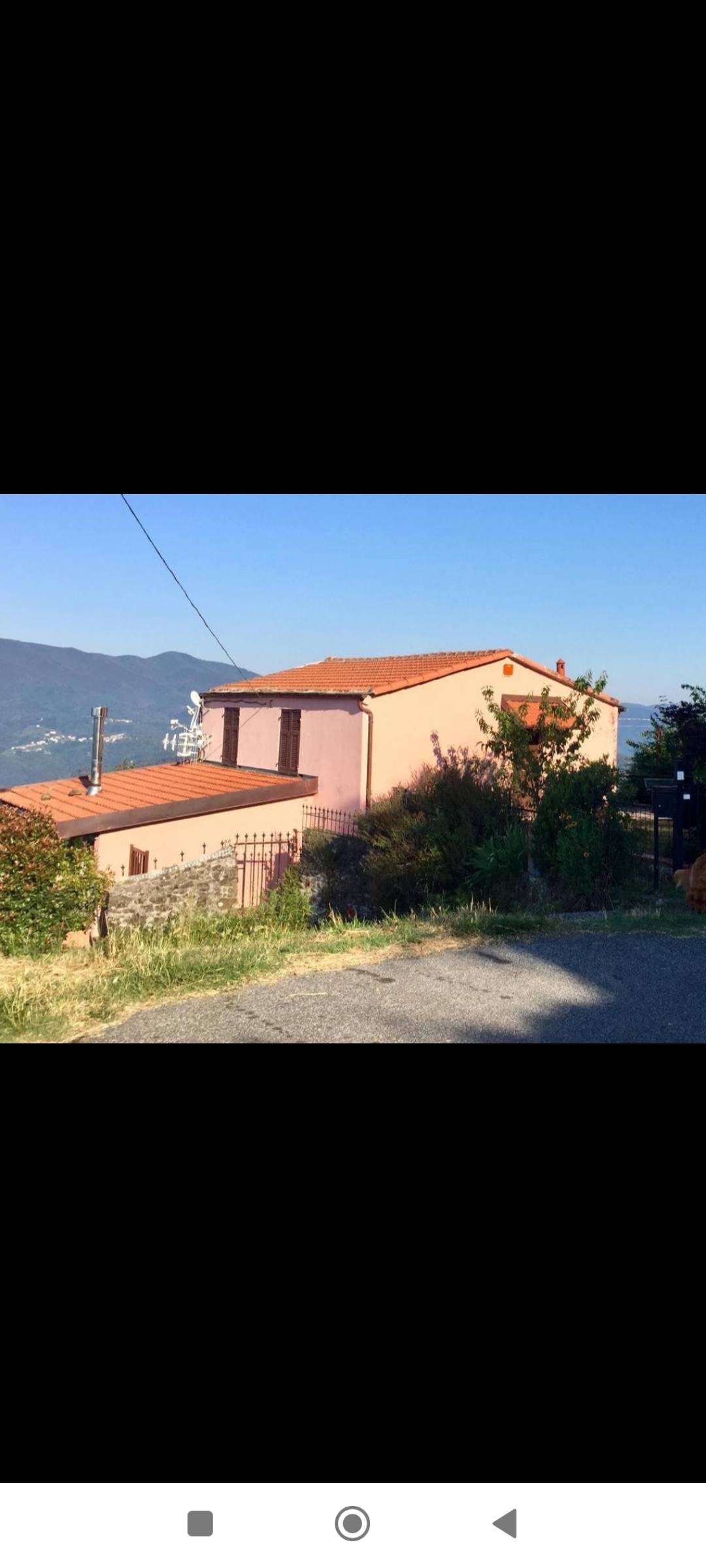 110 M² Villa ∙ 3 Bedrooms ∙ 6 Guests - Cinque Terre