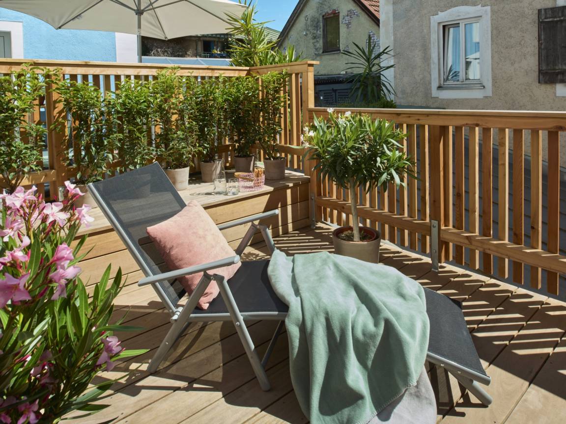 55 M² Ferienhaus ∙ 4 Gäste - Bayerisch Gmain