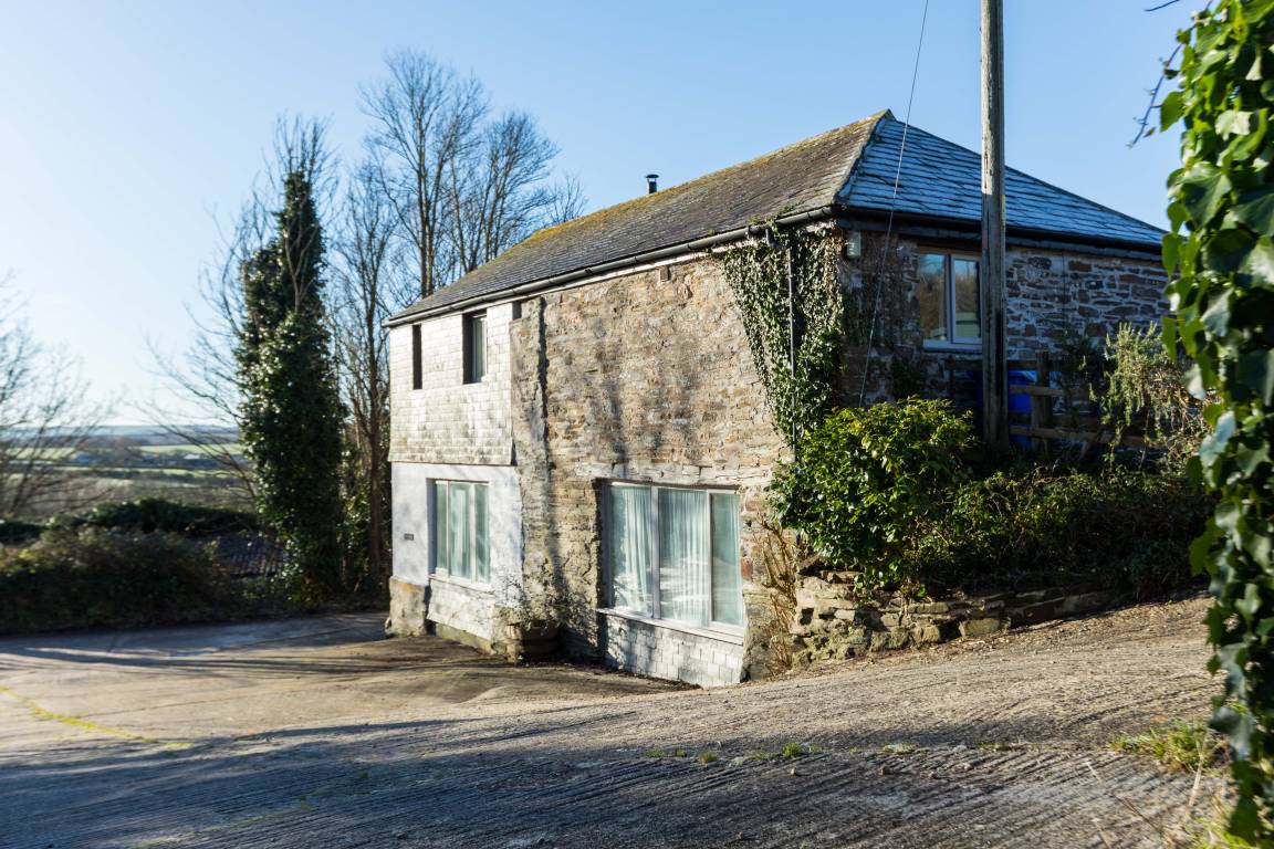 Cottage ∙ 4 Bedrooms ∙ 7 Guests - Port Isaac