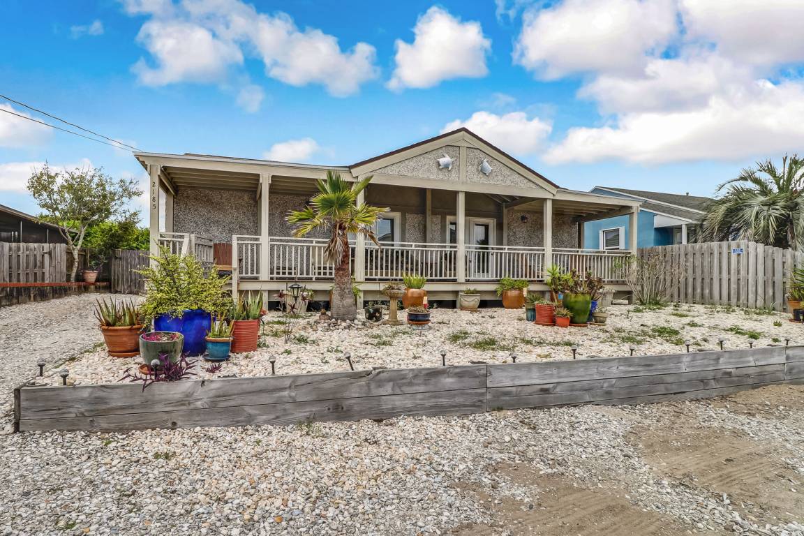 93 M² House ∙ 3 Bedrooms ∙ 6 Guests - Fernandina Beach, FL
