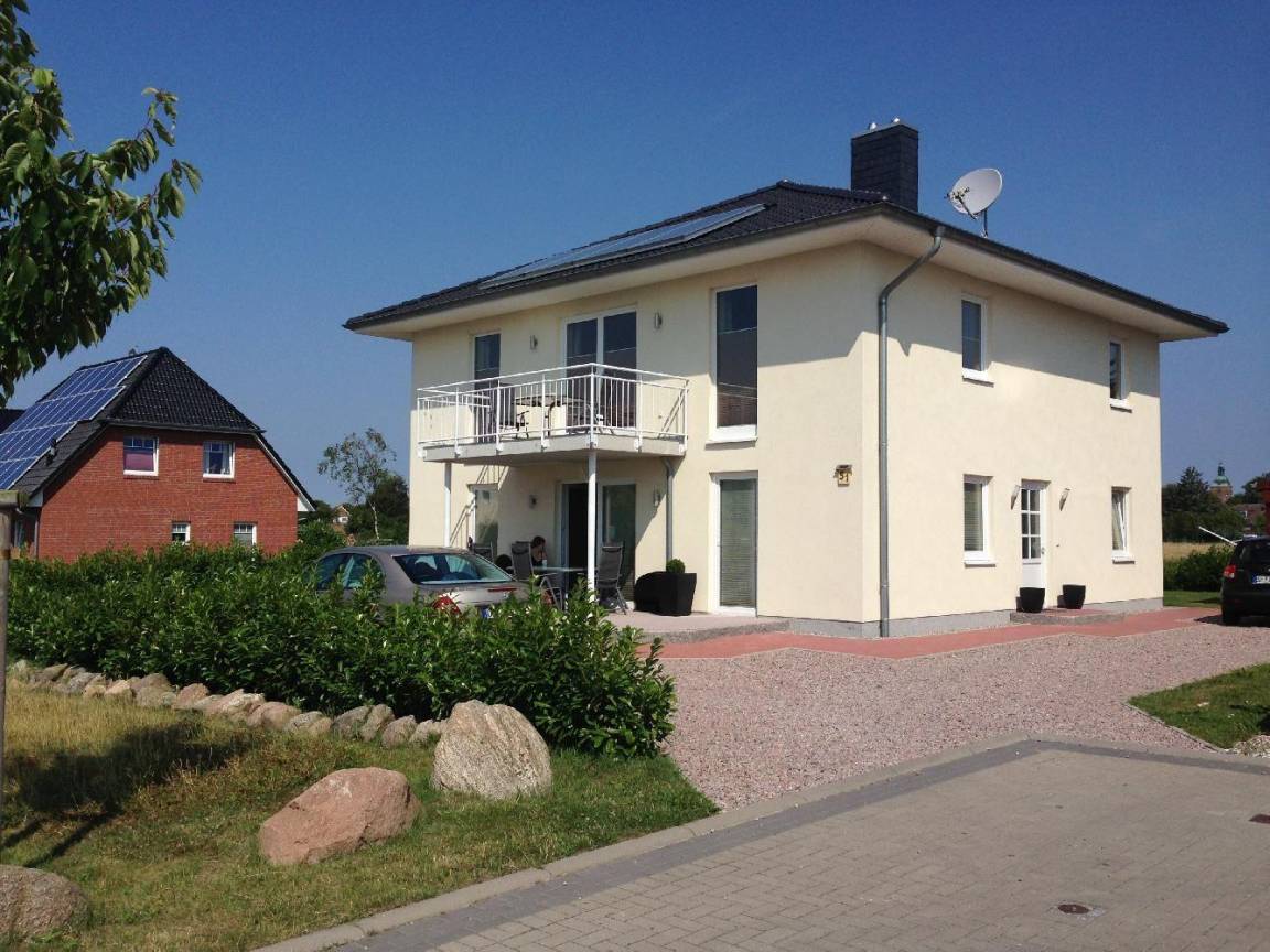 96 M² Ferienwohnung ∙ 2 Schlafzimmer ∙ 6 Gäste - Klausdorf