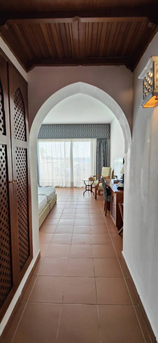 50 M² Apartment ∙ 1 Bedroom ∙ 3 Guests - Sharm El-Sheikh