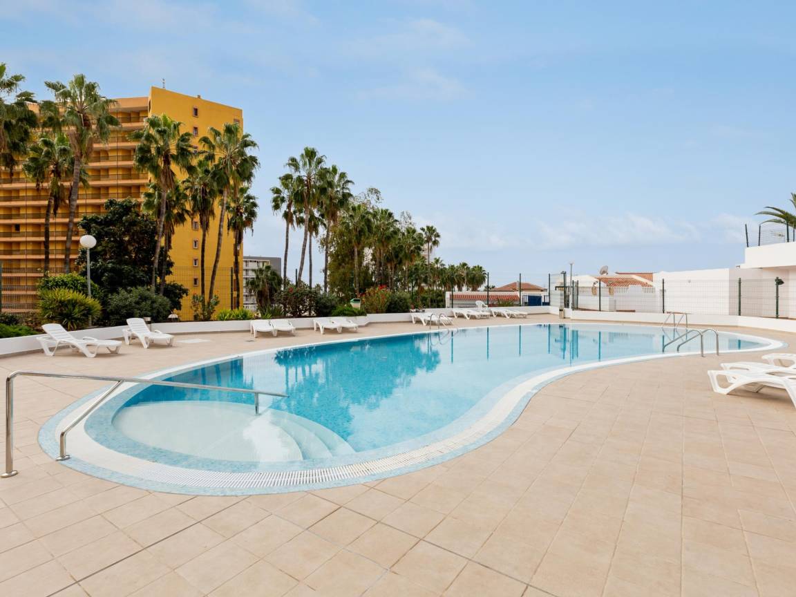 85 M² Apartamento ∙ 3 Habitaciones ∙ 5 Huéspedes - Costa Adeje