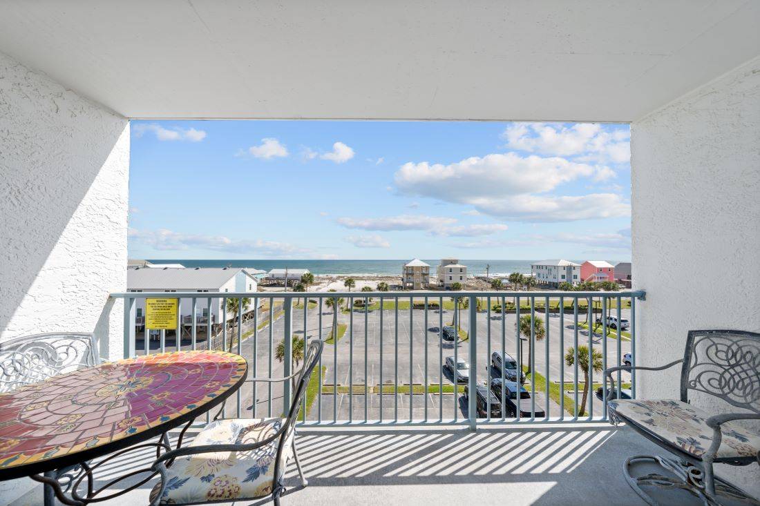 45 M² Appartement En Copropriété ∙ 1 Chambre ∙ 4 Personnes - Gulf Shores, AL