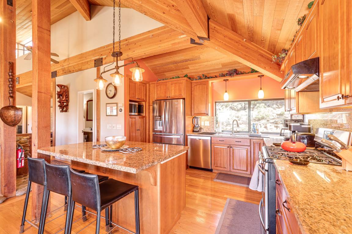 334 M² Casa ∙ 4 Habitaciones ∙ 8 Huéspedes - Tahoe City, CA