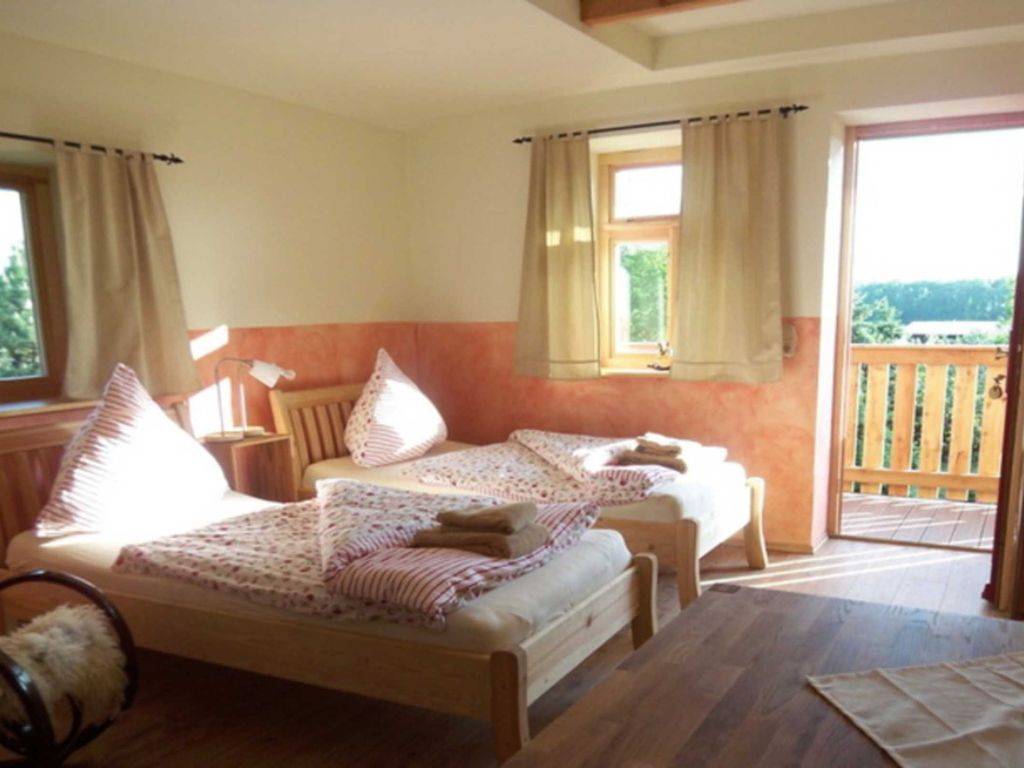 24 M² Bauernhof ∙ 2 Gäste - Neubrandenburg