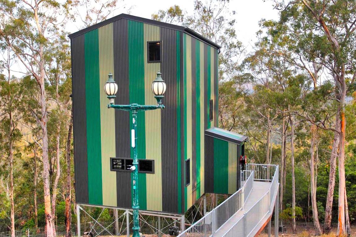 Camping ∙ 2 Bedrooms ∙ 5 Guests - 