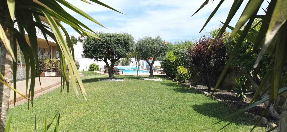 52 M² Gîte ∙ 2 Chambres ∙ 5 Personnes - Laroque-des-Albères