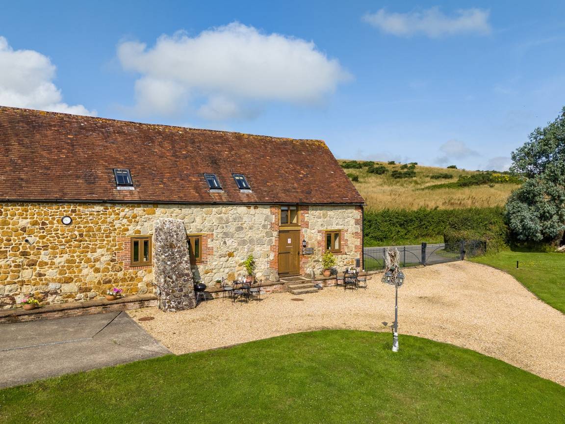 Cottage ∙ 2 Camere Da Letto ∙ 4 Ospiti - Isola di Wight