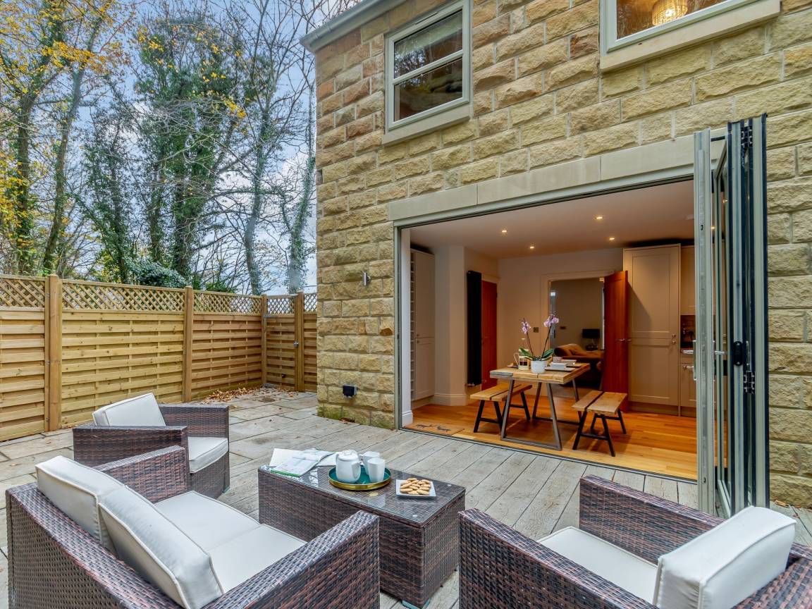 Cottage ∙ 3 Bedrooms ∙ 5 Guests - Wetherby