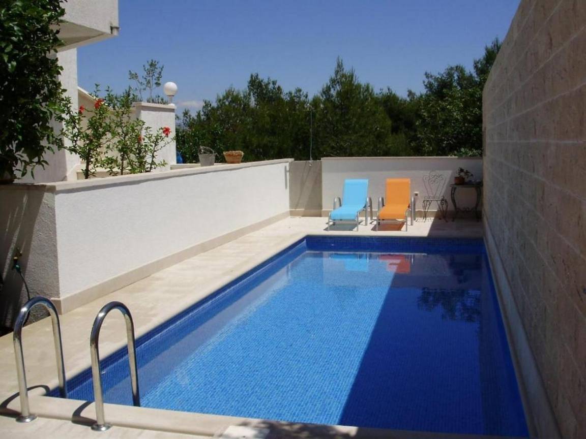 27 M² Apartment ∙ 1 Bedroom ∙ 2 Guests - Brač