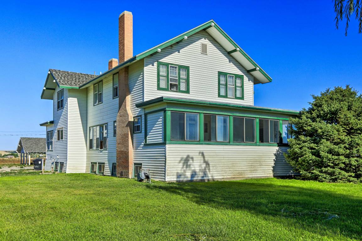 278 M² House ∙ 6 Bedrooms ∙ 17 Guests - Splash Pad, Cowley
