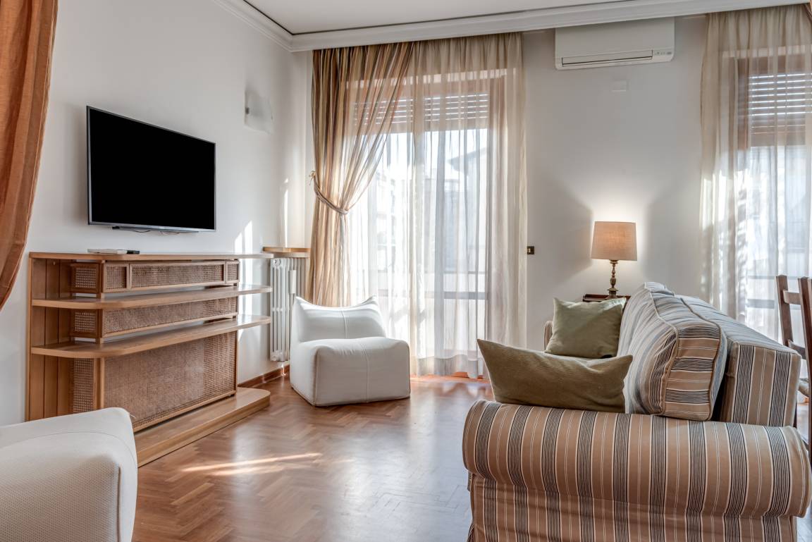 170 M² Casa Vacanza ∙ 4 Camere Da Letto ∙ 10 Ospiti - Sesto Fiorentino