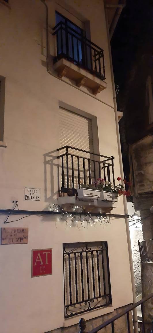 15 M² Apartamento ∙ 2 Habitaciones ∙ 4 Huéspedes - Pedro Bernardo