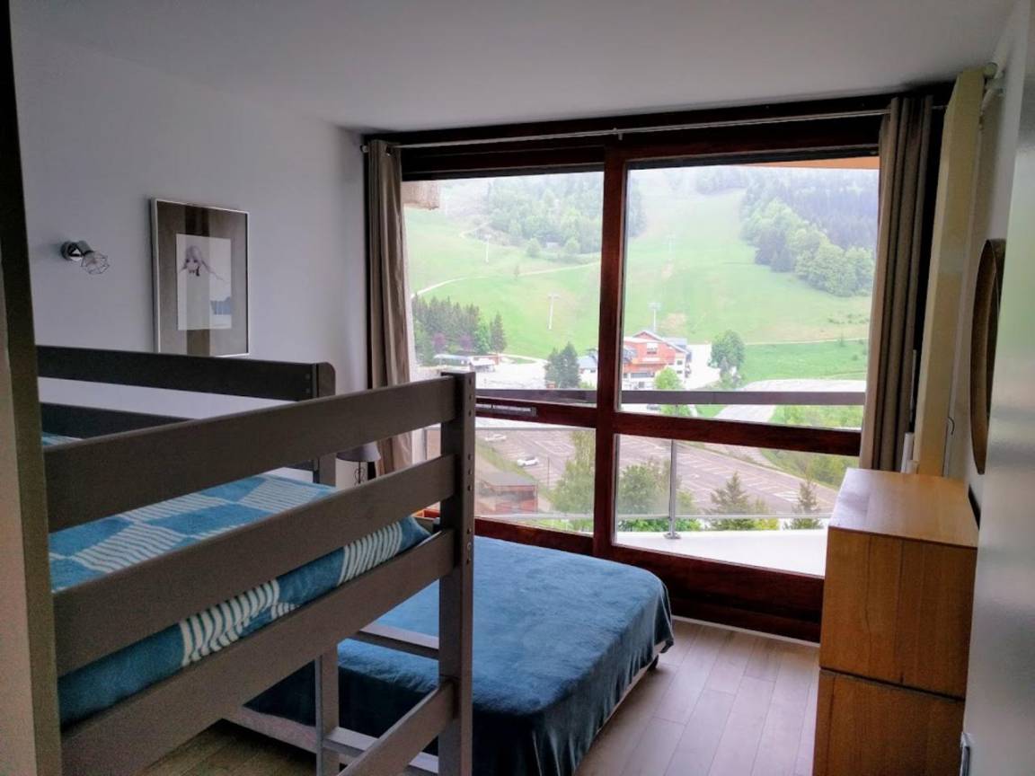 39 M² Appartement ∙ 1 Slaapkamer ∙ 6 Gasten - Vercors
