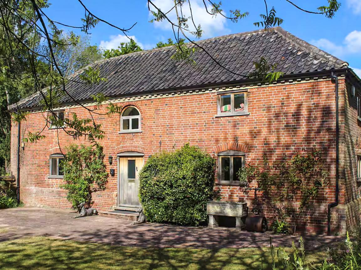 Cottage ∙ 3 Chambres ∙ 8 Personnes - Norfolk