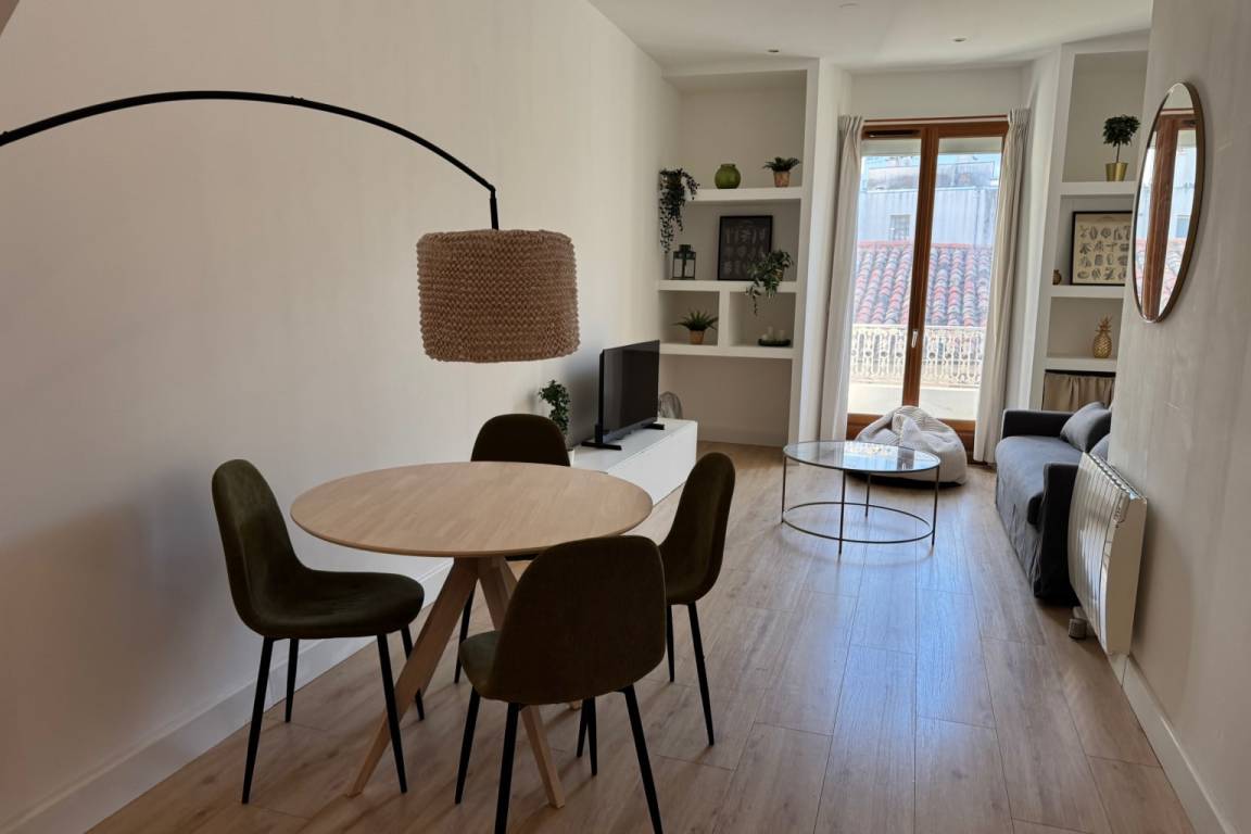41 M² Appartement ∙ 1 Chambre ∙ 4 Personnes - Le Zénith de Montpellier