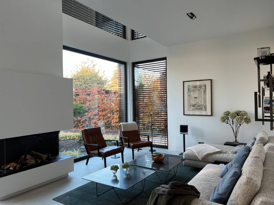 245 M² House ∙ 2 Bedrooms ∙ 4 Guests - Potsdam