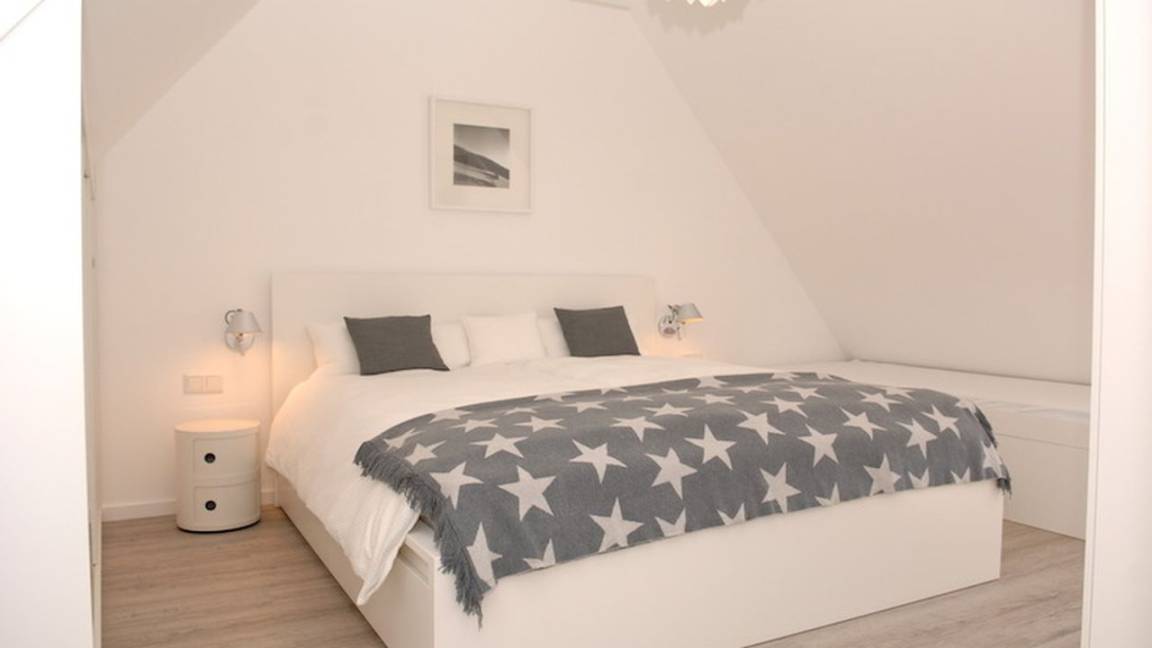 70 M² Apartment ∙ 2 Bedrooms ∙ 7 Guests - Juist