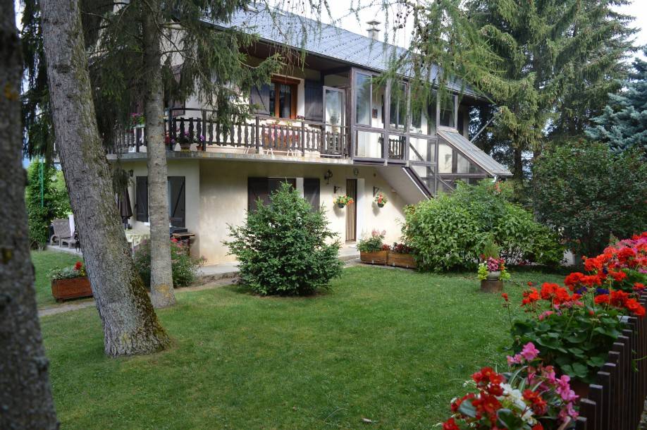 65 M² Gîte ∙ 2 Schlafzimmer ∙ 4 Gäste - Hautes-Alpes